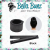 Buy Online Bella Bunz Black Hair Bun Maker South Africa