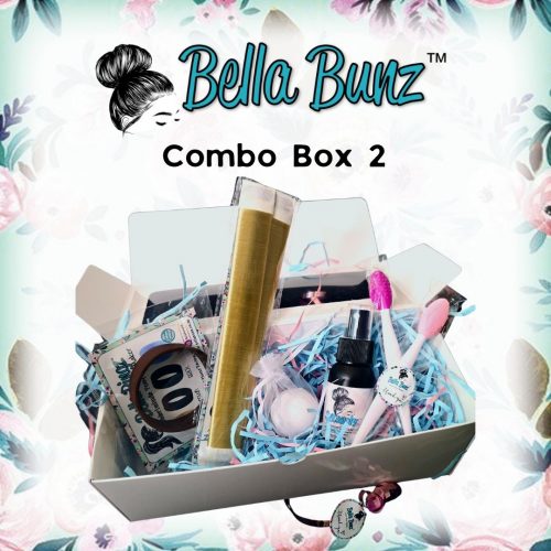 Shop » Bella Bunz Hair Bun Maker South-Africa